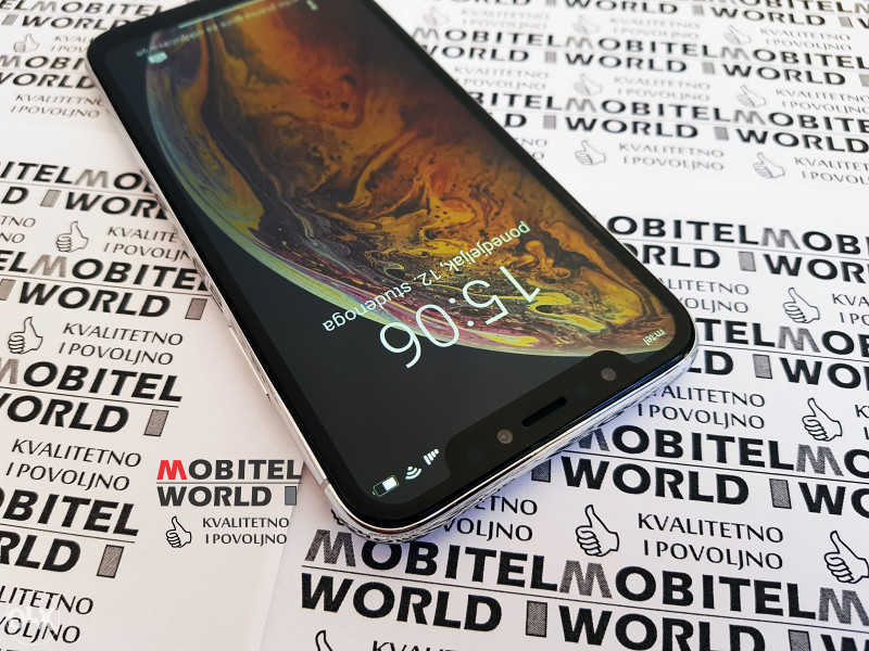 IPhone Xs | Octa Core - GPS - 5,8" - Mobiteli - OLX.ba