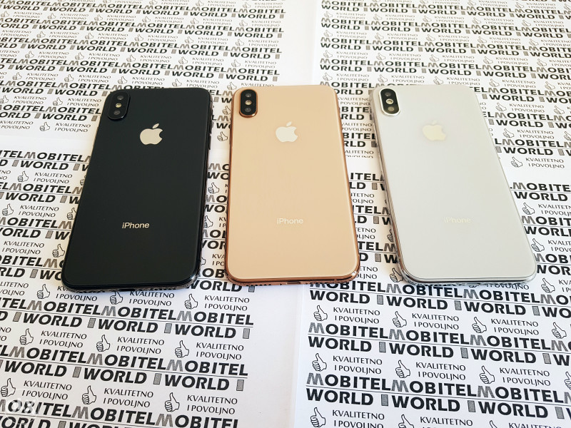 IPhone Xs | Octa Core - GPS - 5,8" - Mobiteli - OLX.ba
