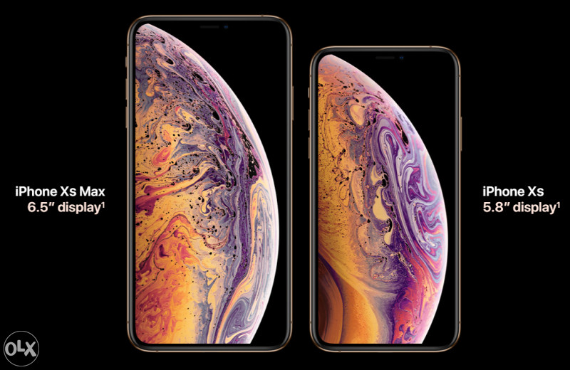 IPhone Xs | Octa Core - GPS - 5,8" - Mobiteli - OLX.ba