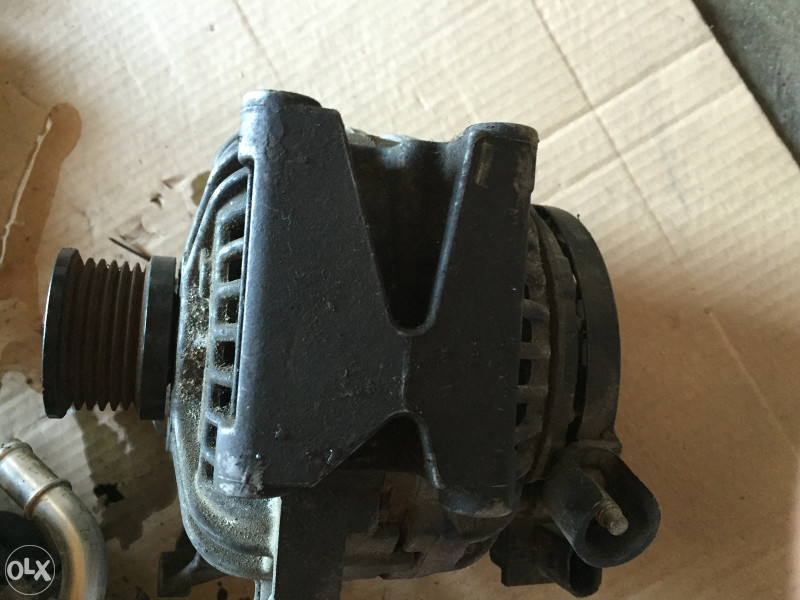 Mercedes w211 alternator - Alternatori za automobile - OLX.ba