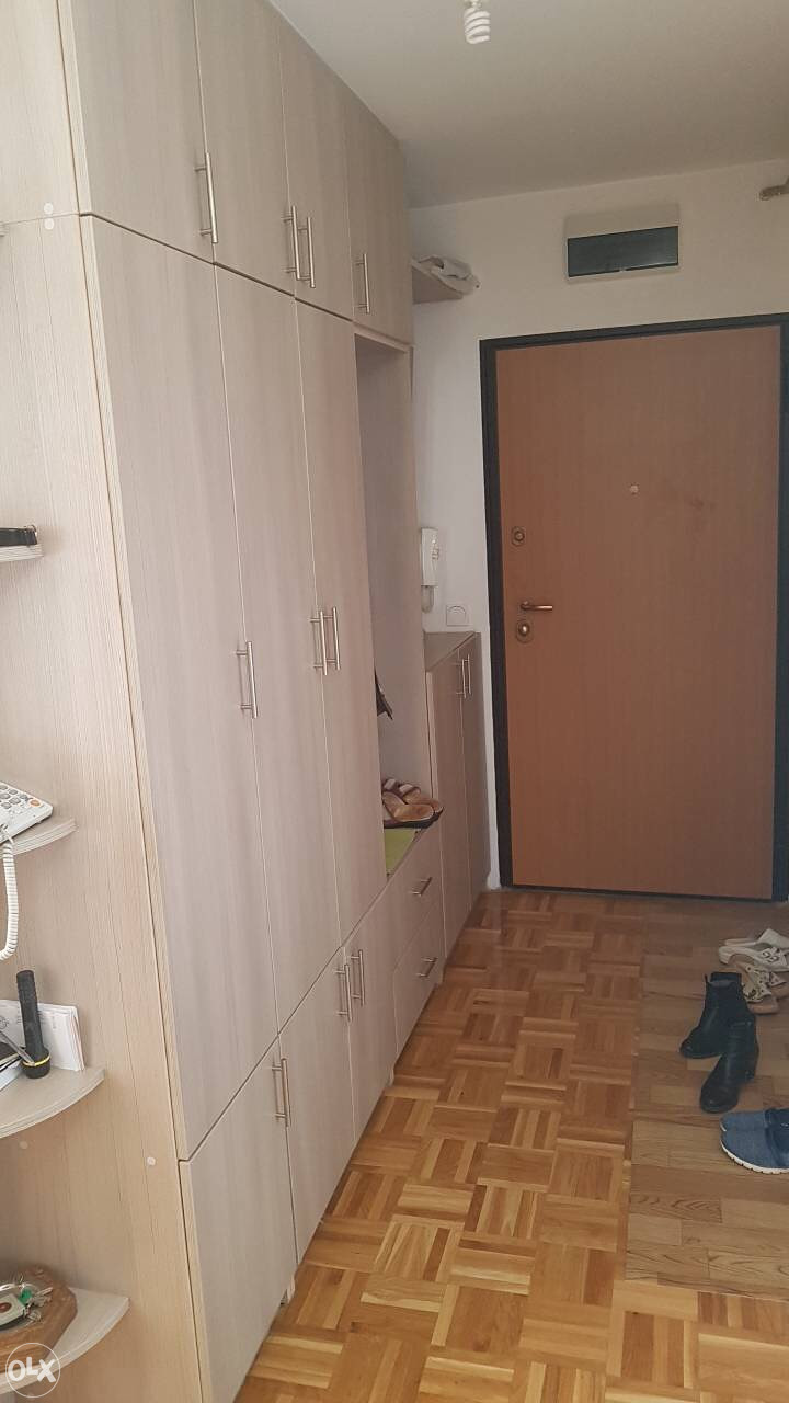 namjesten dvosoban stan, novogradnja Velesici - Stanovi i apartmani ...