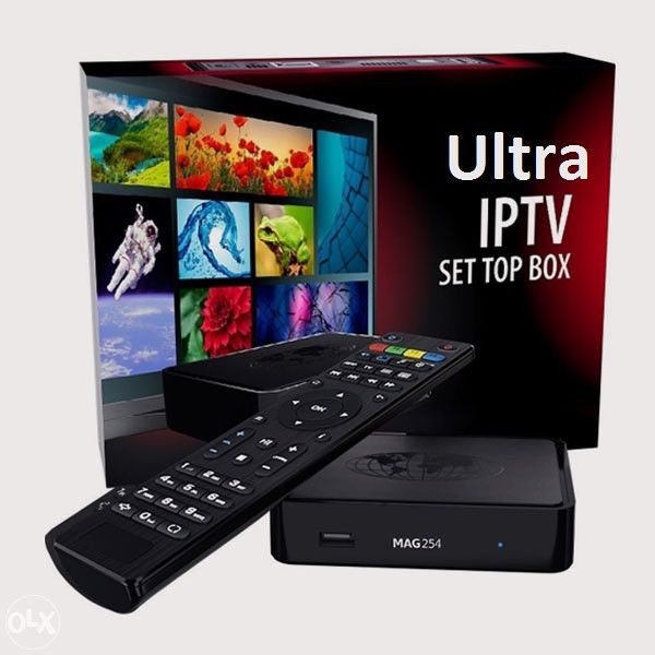 Ultra IPTV HD kanali VIDEOTEKA 48h test TV - Ostalo - OLX.ba