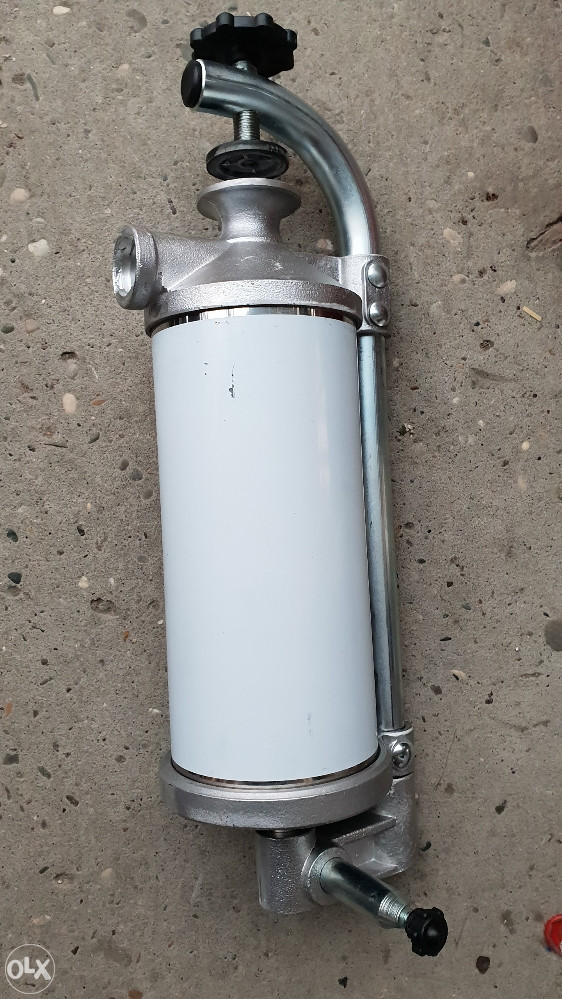 Punilica top za kobasice Vinkovci protok 4kg - Mesoreznice i uređaji za ...