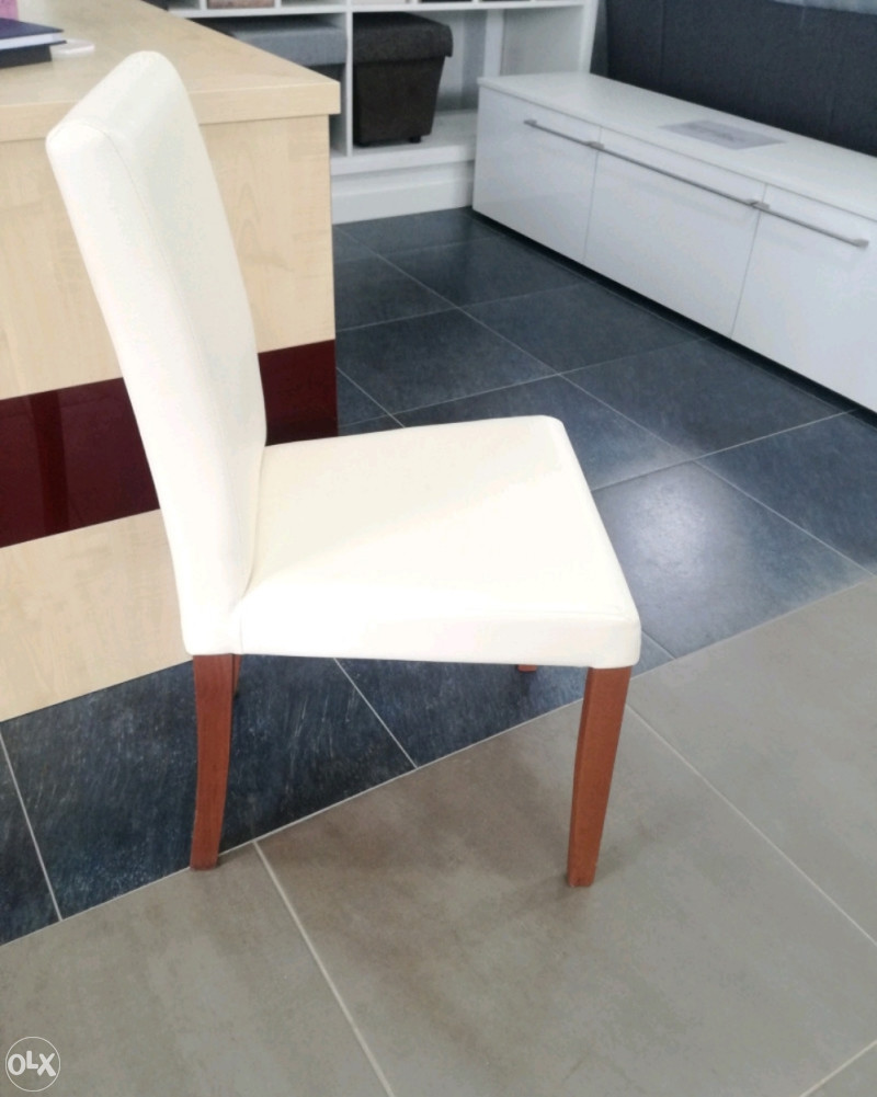 Kuhinjske trpezarijske stolice VISE BOJA AKCIJA STOLICA - Stolice - OLX.ba