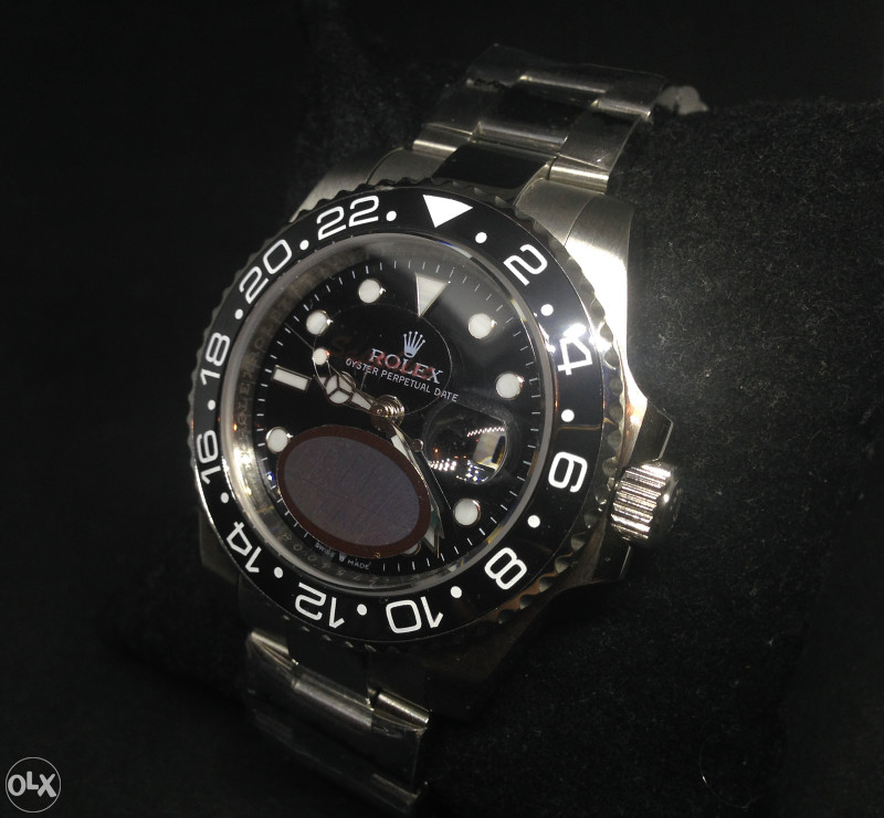 Rolex GMT Master II AAA SWISS - Ručni Satovi - OLX.ba