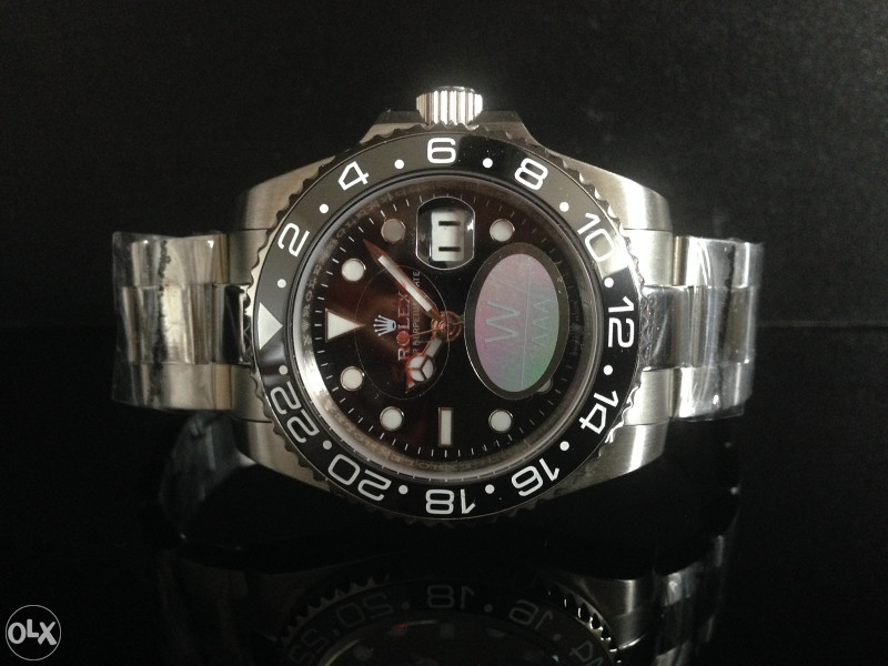 Rolex GMT Master II AAA SWISS - Ručni Satovi - OLX.ba