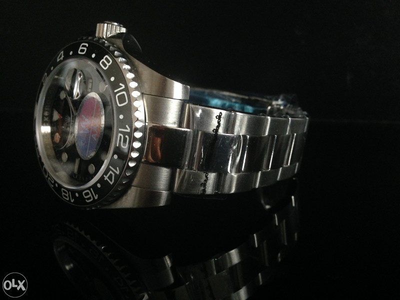 Rolex GMT Master II AAA SWISS - Ručni Satovi - OLX.ba