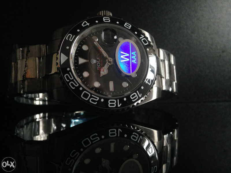 Rolex GMT Master II AAA SWISS - Ručni Satovi - OLX.ba