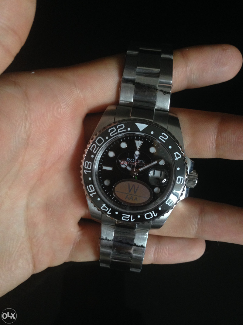 Rolex GMT Master II AAA SWISS - Ručni Satovi - OLX.ba