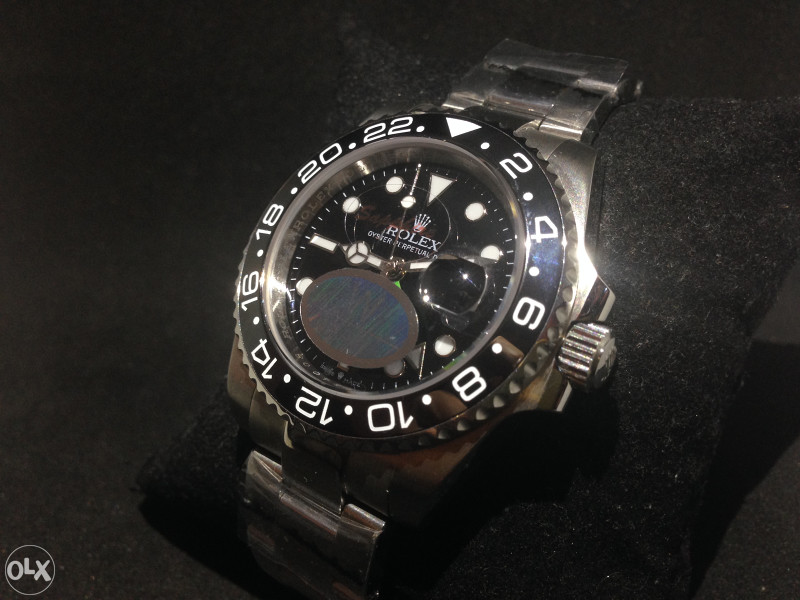 Rolex GMT Master II AAA SWISS - Ručni Satovi - OLX.ba