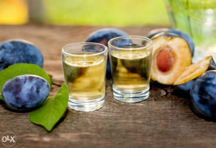 Rakija domaca JABUKA, SLJIVA ,TRAVARICA, KRUŠKA - Rakije - OLX.ba
