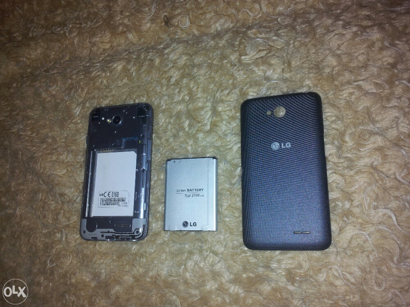 Telefon LG - Mobiteli u dijelovima - OLX.ba