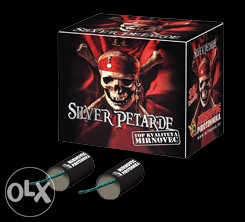 PETARDE PIROTEHNIKA - Pirotehnika - OLX.ba