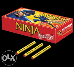 PETARDE PIROTEHNIKA - Pirotehnika - OLX.ba