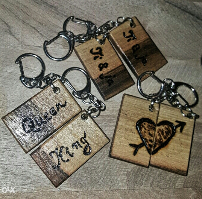 Privjesci unikatni - Privjesci za ključeve - OLX.ba